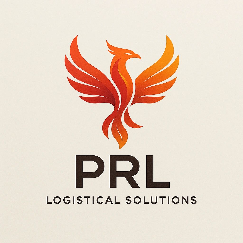 PRL Logistical Solutions - Website